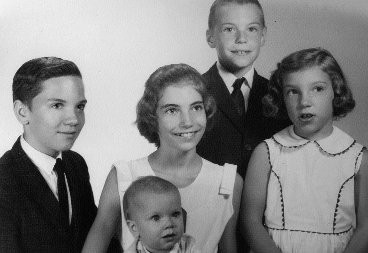 Kids in Birmingham 1963: Breaking Barriers and Sharing Stories ...