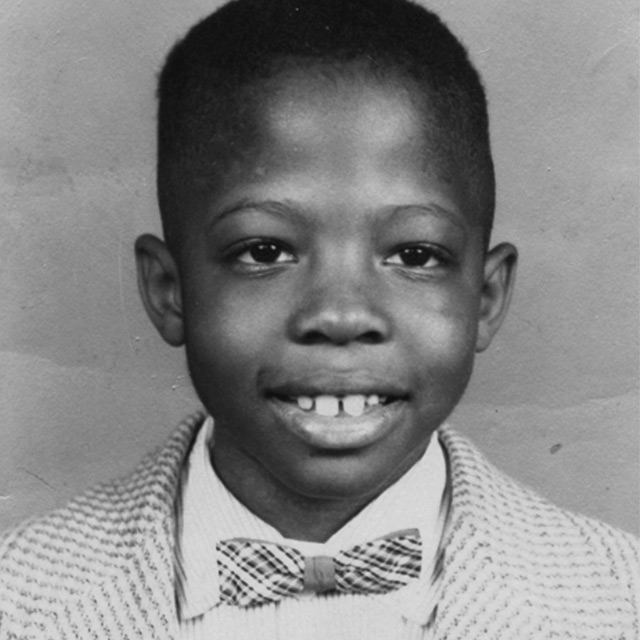 Kids in Birmingham 1963: Breaking Barriers and Sharing Stories ...